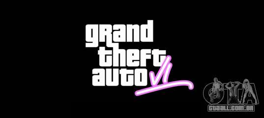 Novos rumores sobre Grand Theft Auto Vl partir de janeiro de 2020