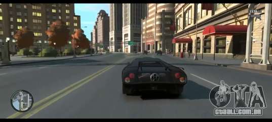 Timecyc For GTA IV para GTA 4